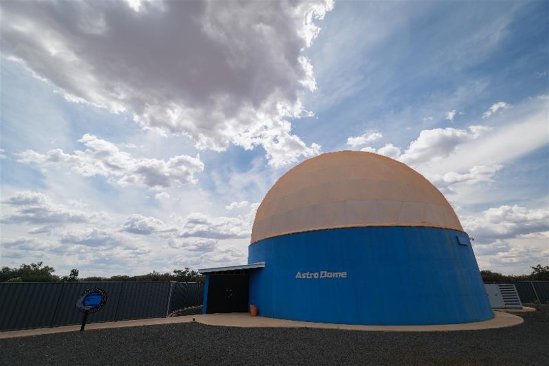 APS Conference | Cosmos Centre