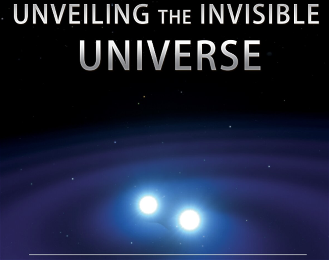 Invisible Universe | Cosmos Centre